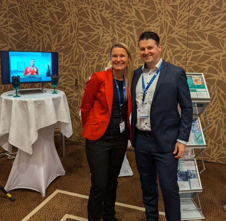 CIS Compliance Summit 2024 - TogetherSecure